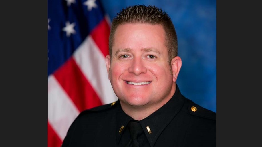 Retired Glendale police lieutenant dies after 6-year battle with colon ...