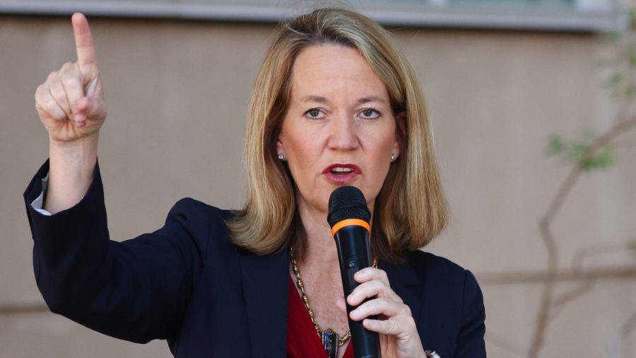 Recount confirms Kris Mayes' victory in Arizona attorney general race