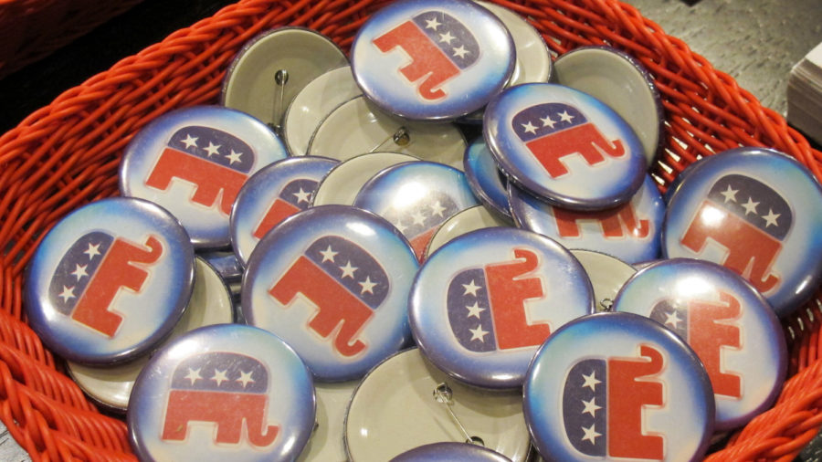 What's in the future for the Republican Party in Arizona, rest of US?