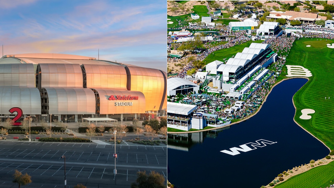 Sheriff Penzone says public vigilance is safety tool for Super Bowl ...