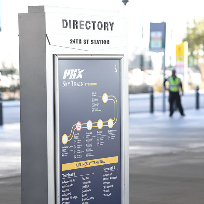 PHX Sky Train expansion - KTAR.com