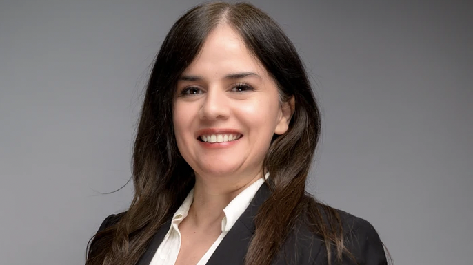 Arizona Democrats elect Yolanda Bejarano as next party chair