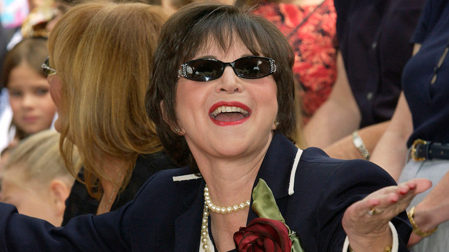 'Laverne & Shirley' star Cindy Williams dies at 75 after brief illness