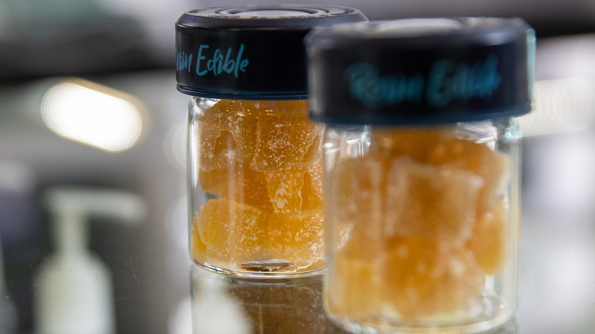 Poison control on alert as kids who accidentally eat marijuana edibles ...