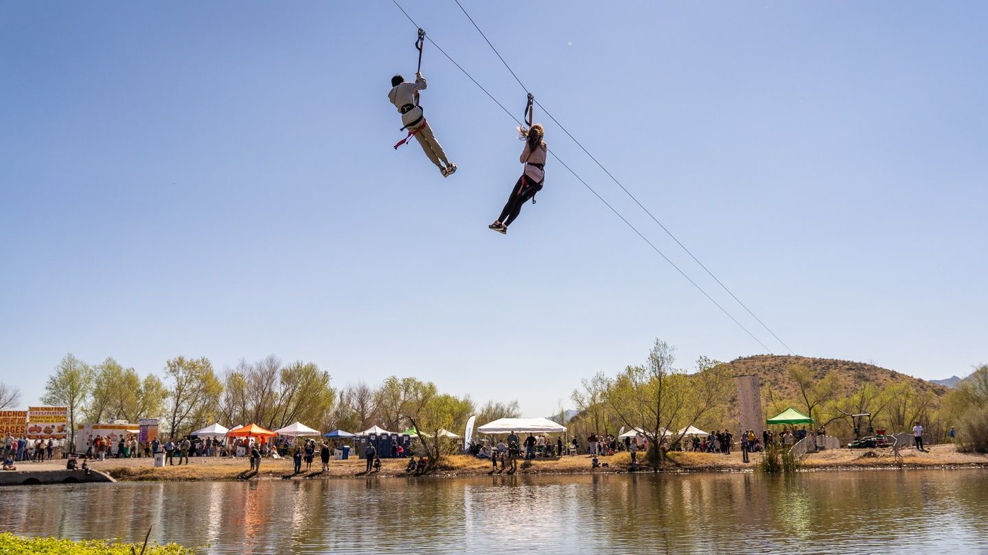 Family-friendly Tres Rios Nature Festival coming to Avondale this weekend