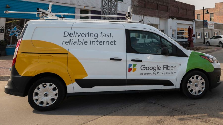 Another metro Phoenix city approves Google Fiber high-speed internet