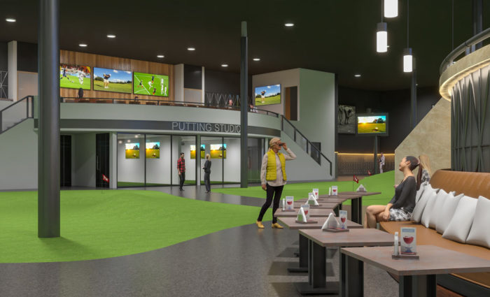 Putting World - KTAR.com