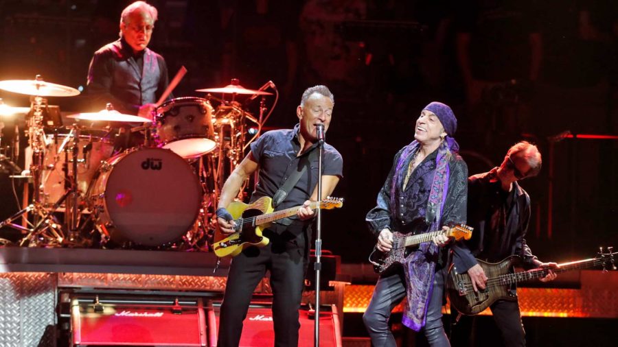Here comes the Boss: Bruce Springsteen adds Phoenix show to 2023 tour