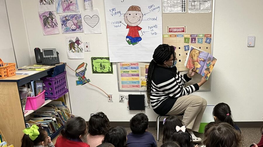 Valley school district switches to 4-day workweek to recruit, retain staff