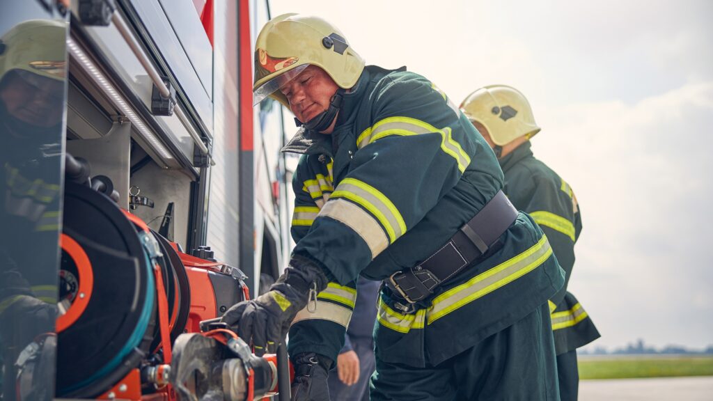 3 Arizona colleges team up to research police, firefighter staffing ...