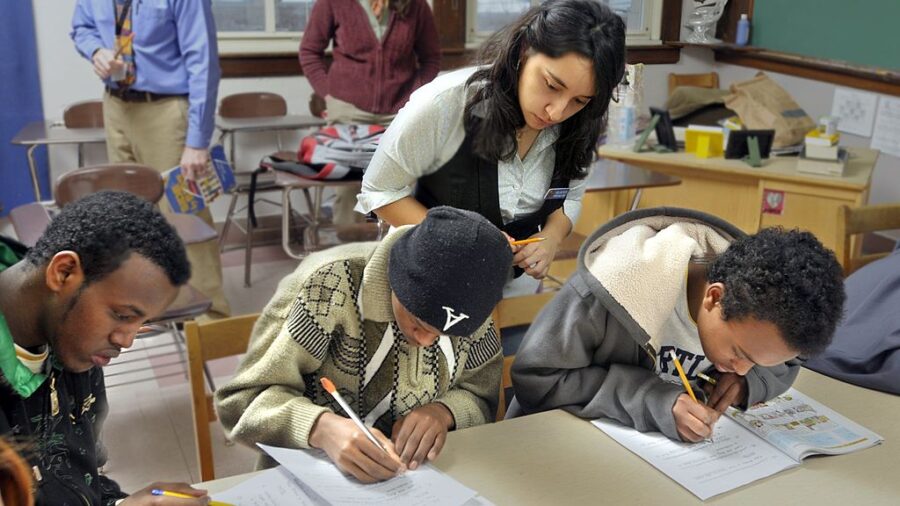 Advocacy group to act as 'watchdog' for Arizona English-language learners