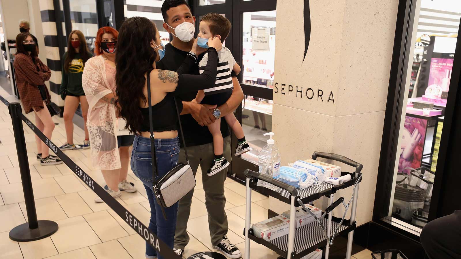 Sharpe: 3 years on, can we ever recover from COVID’s crazy?