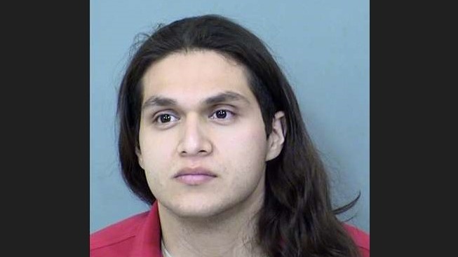 Employee arrested for attempted murder in shooting at Phoenix business