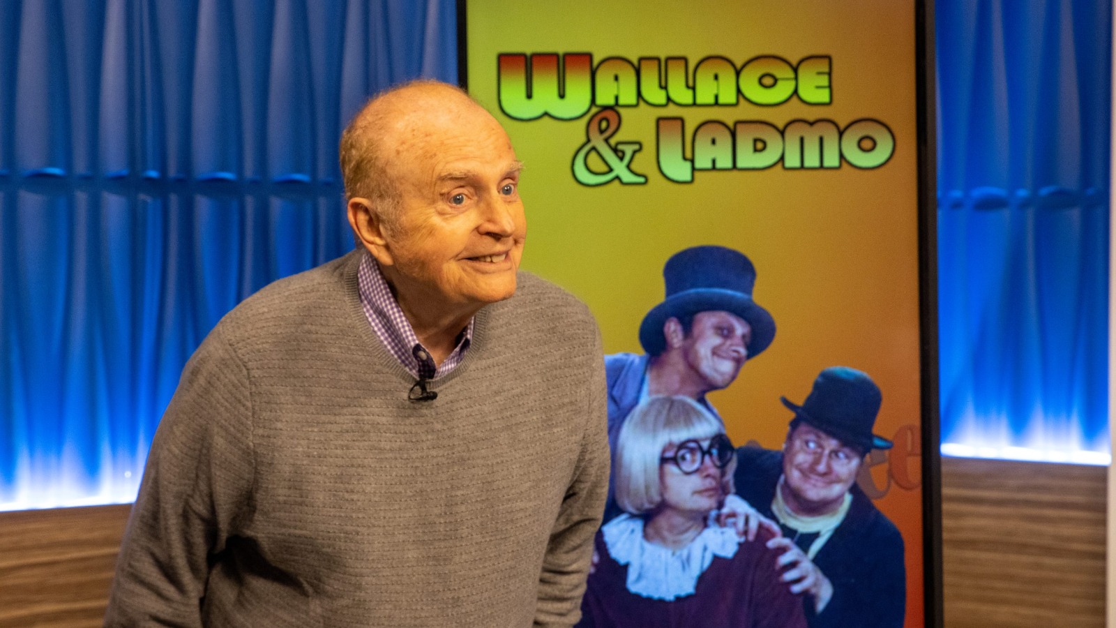 ‘Broadcast legend’ Pat McMahon still a Phoenix TV icon