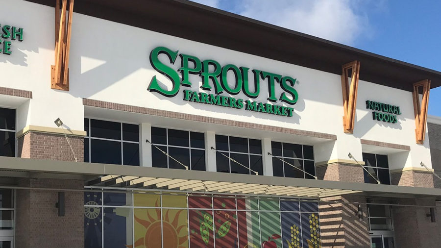 Phoenix-based Sprouts plans to open 30 stores, close 11