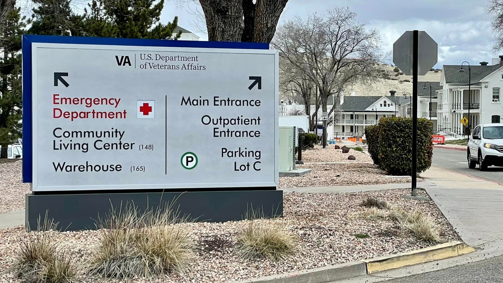 Arizona VA facility exposed employees to hazards, inspectors say