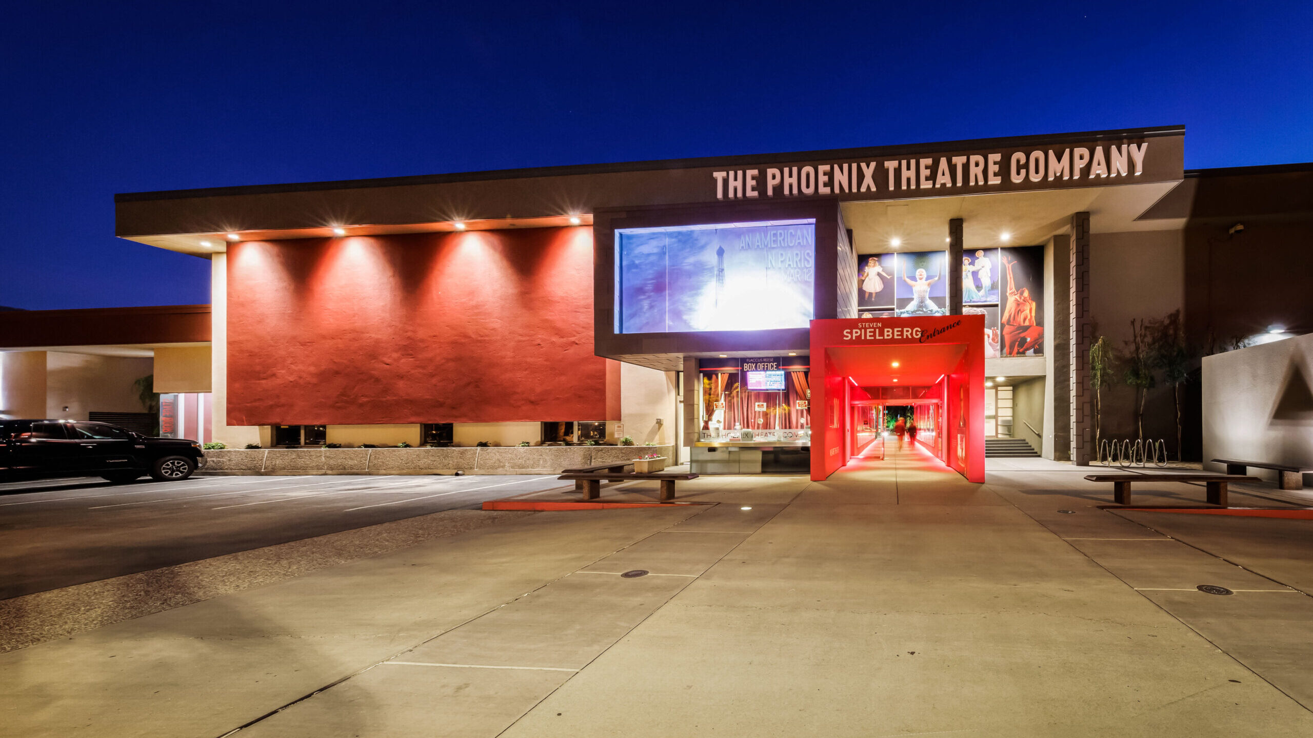 Phoenix Theatre Company announces shows for 104th season