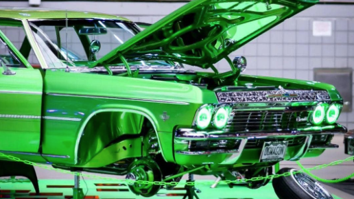 Arizona Super Show returns to State Farm Stadium on Saturday