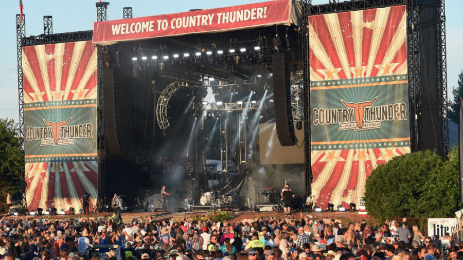 Here's what you should know ahead of Country Thunder Arizona