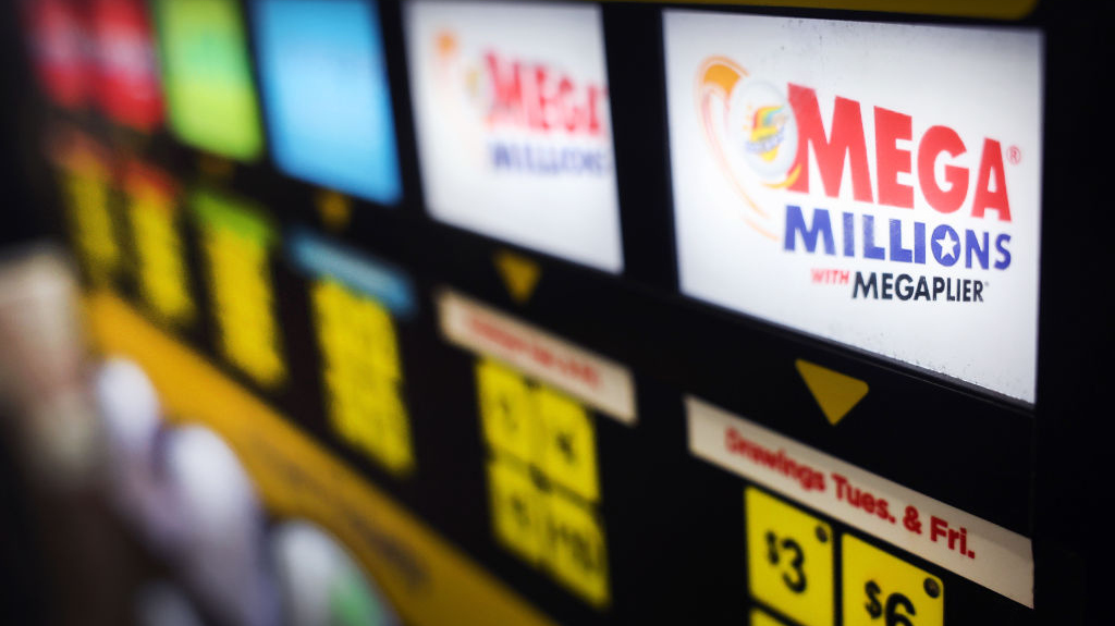 $1 million Mega Millions ticket sold at Phoenix grocery store