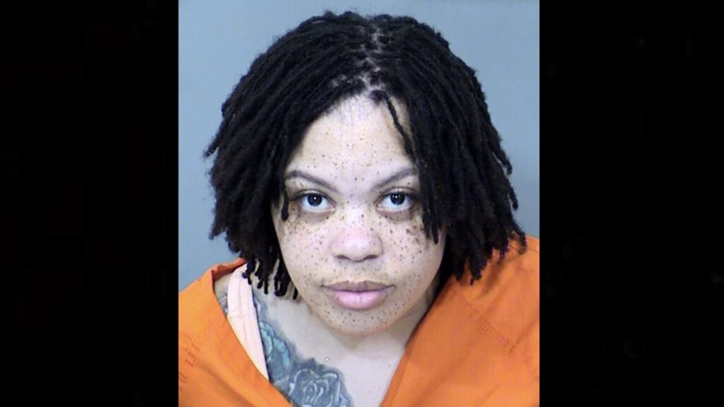 Police say argument between married couple in Buckeye leads to shooting ...