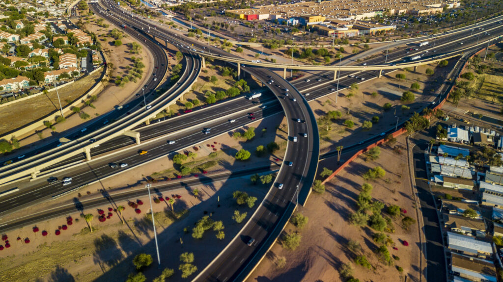 No planned Valley freeway closures for Memorial Day weekend