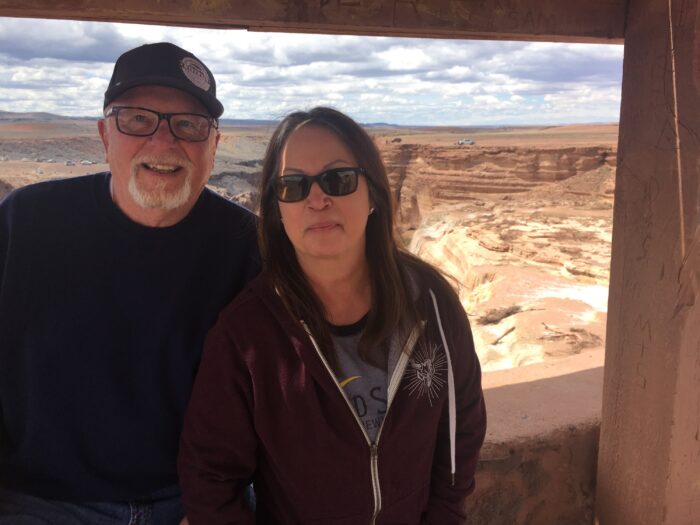 Arizona man’s rhythmic shaking ends after Barrow treatment