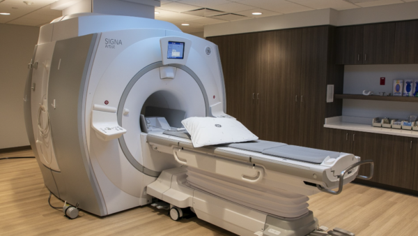 Abrazo Arizona Heart Hospital unveils new cardiac MRI system