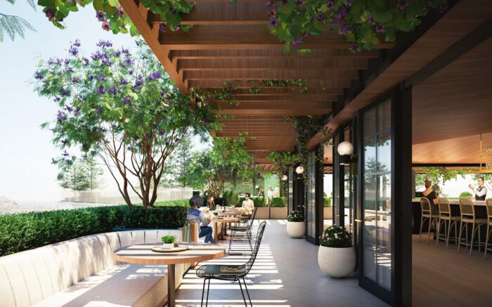 Phoenix's Global Ambassador hotel named to prestigious collection