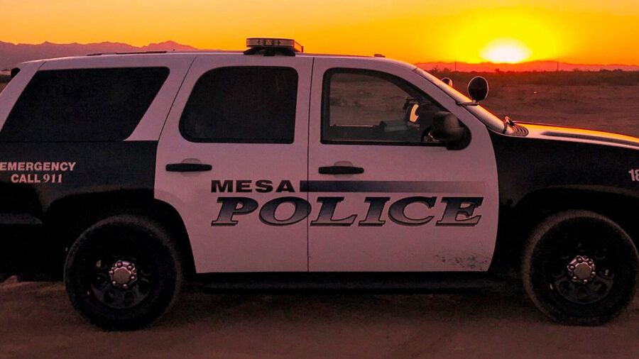 Arrest made in murder of 18-year-old Mesa high school student - KTAR.com