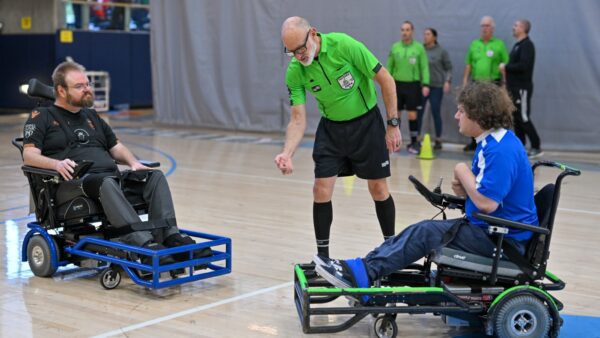 Ability360 works to support independent living