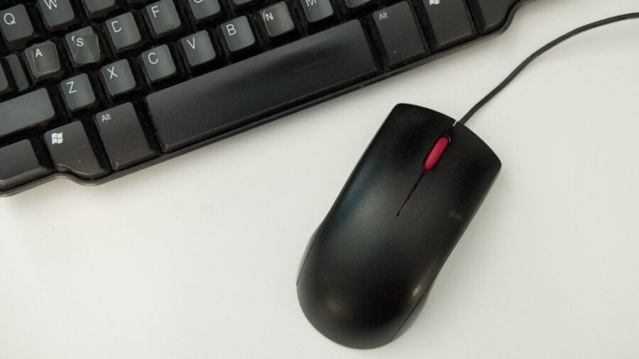 7 things you didn't know your computer mouse can do
