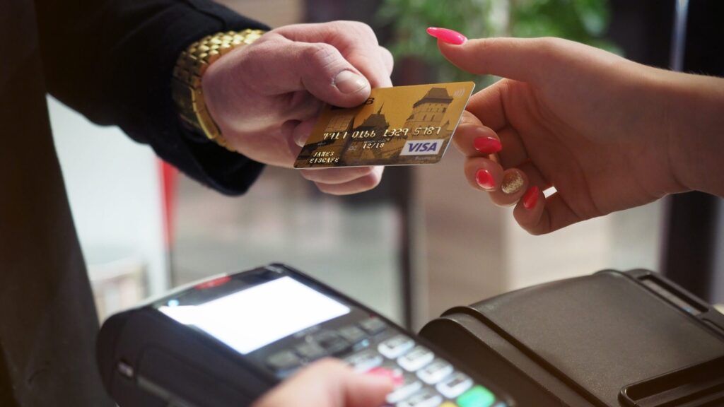 Dave Ramsey says: You will always pay more with credit cards