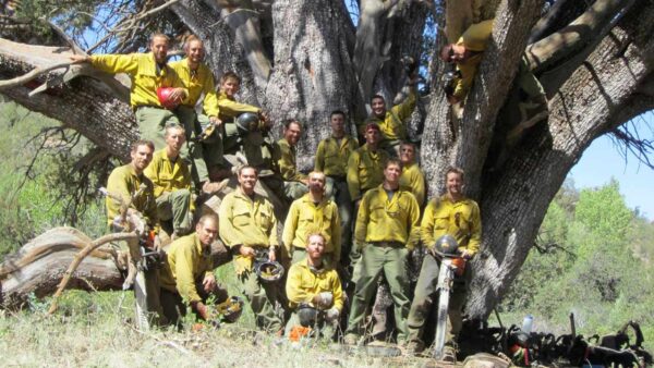 Events honor Granite Mountain Hotshots 10 years after deadly fire