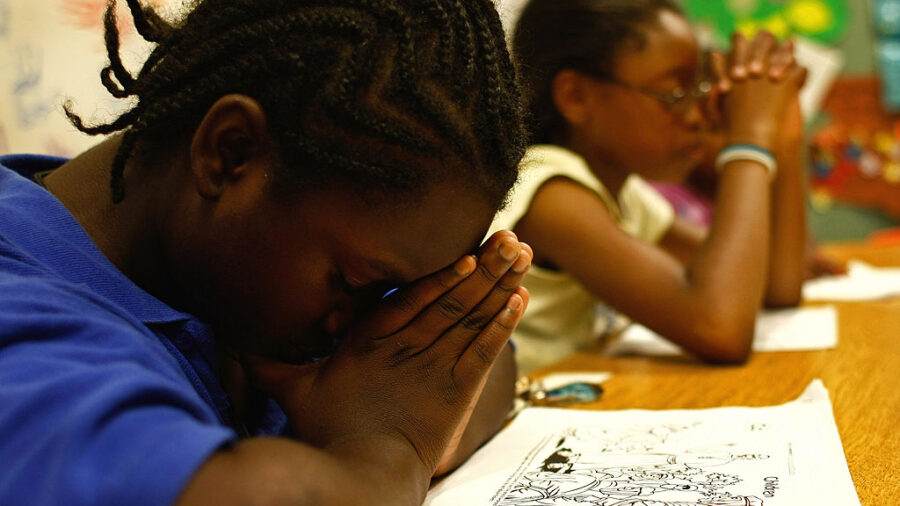 Homeless youth in Arizona connected to education for better future