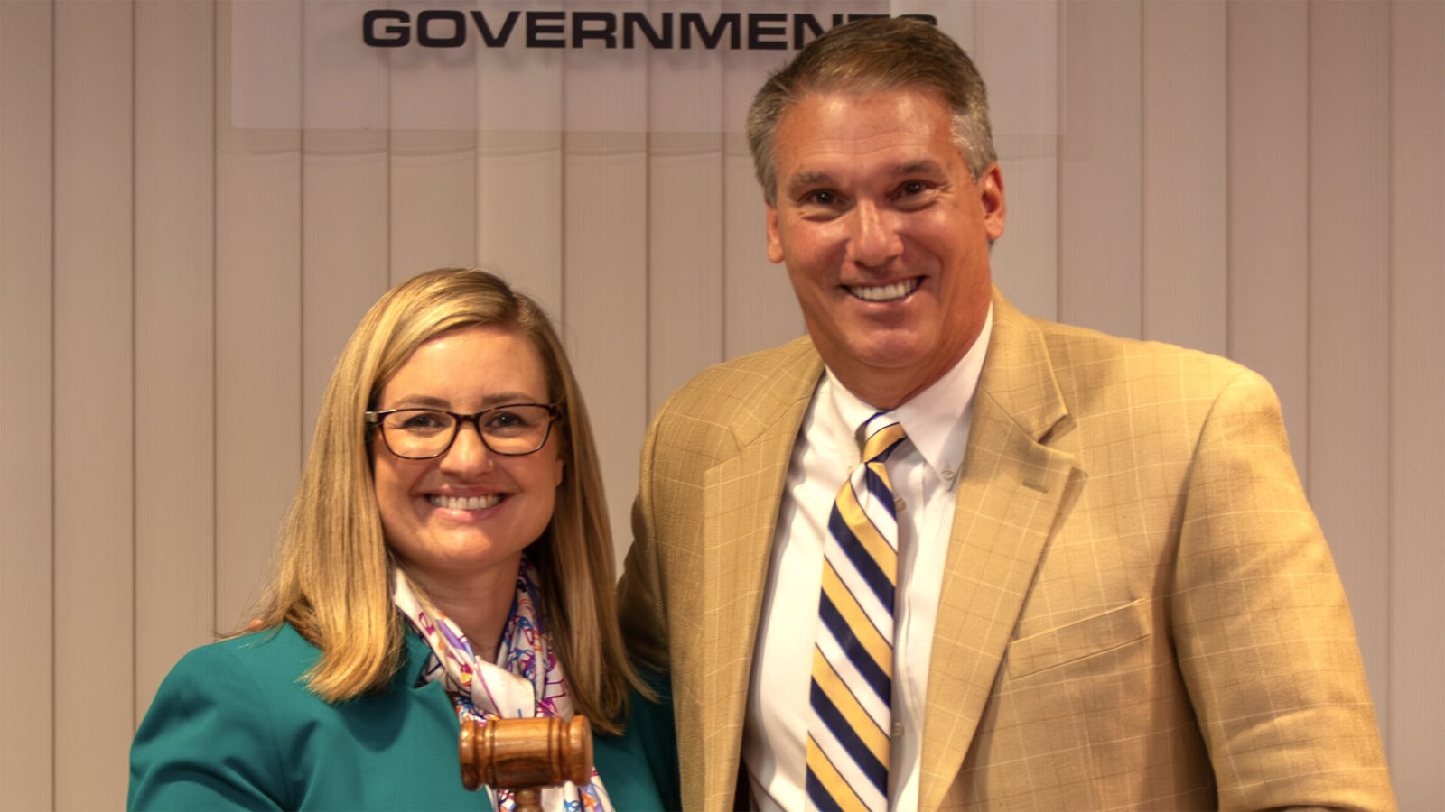 MAG Regional Council Phoenix elects Mayor Kate Gallego as chair