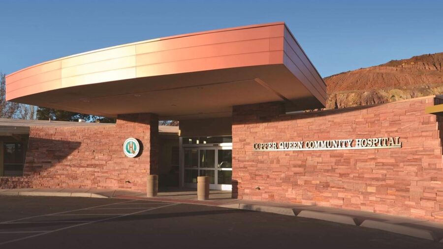 Arizona hospital gets $10M to expand rural health care access