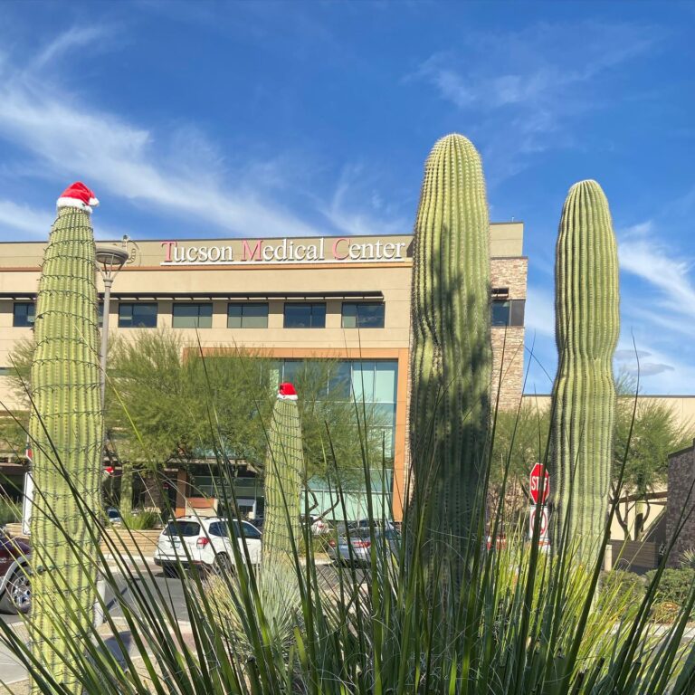 Here's which Arizona hospitals rank among the best in the state