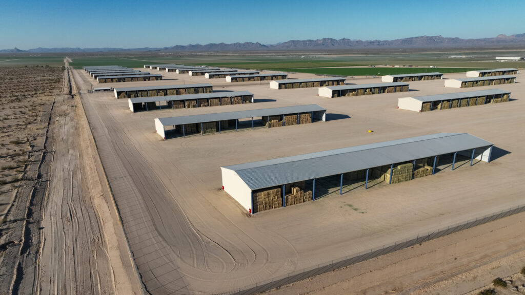 Arizona water: State terminates lease of Saudi-owned farm