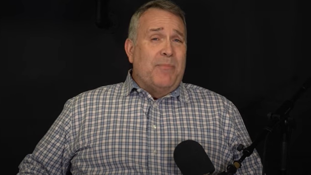 Sharpe: 'New York Joe,' the drunk cop who became an inspiration