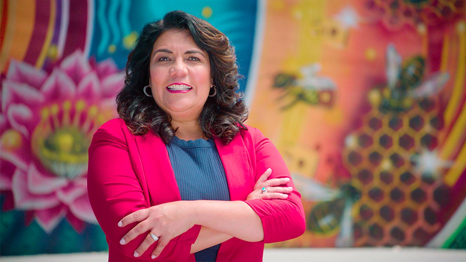 Phoenix councilwoman suspends US House campaign, cites health