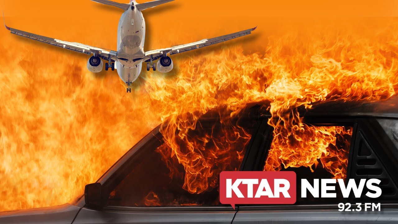 Video: Sharper Point: Surprise! Nobody's replacing your blown-up car ...