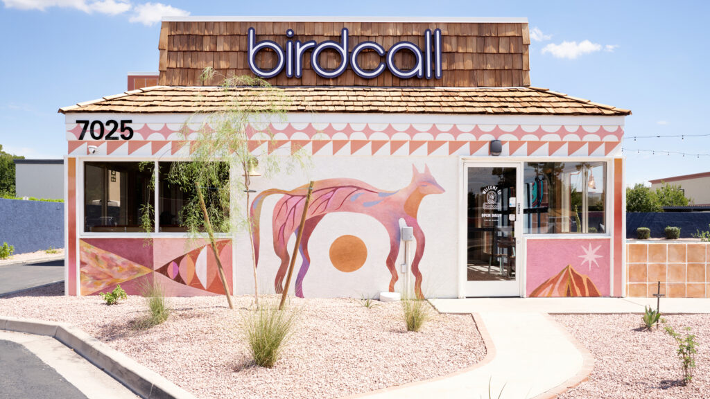 Chicken restaurant Birdcall expands with grand opening in Phoenix