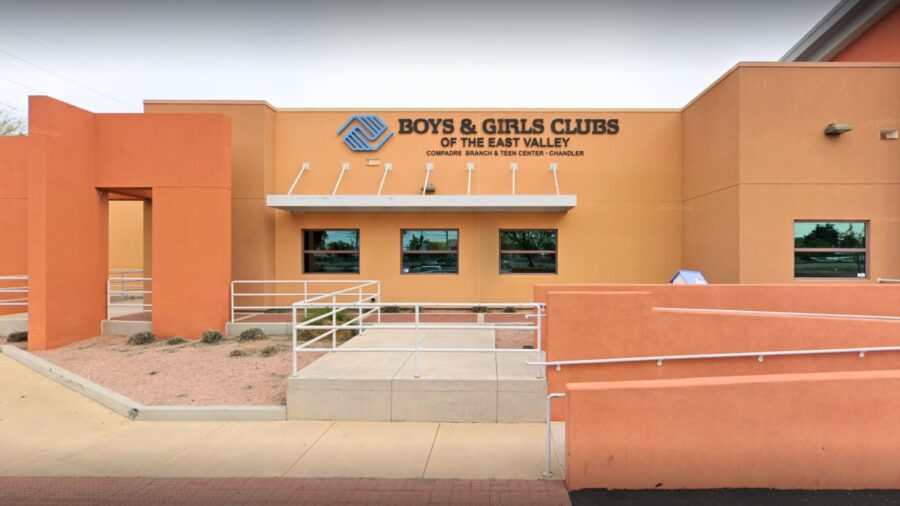 Chandler Compadres youth facility set for $1.3 million renovation