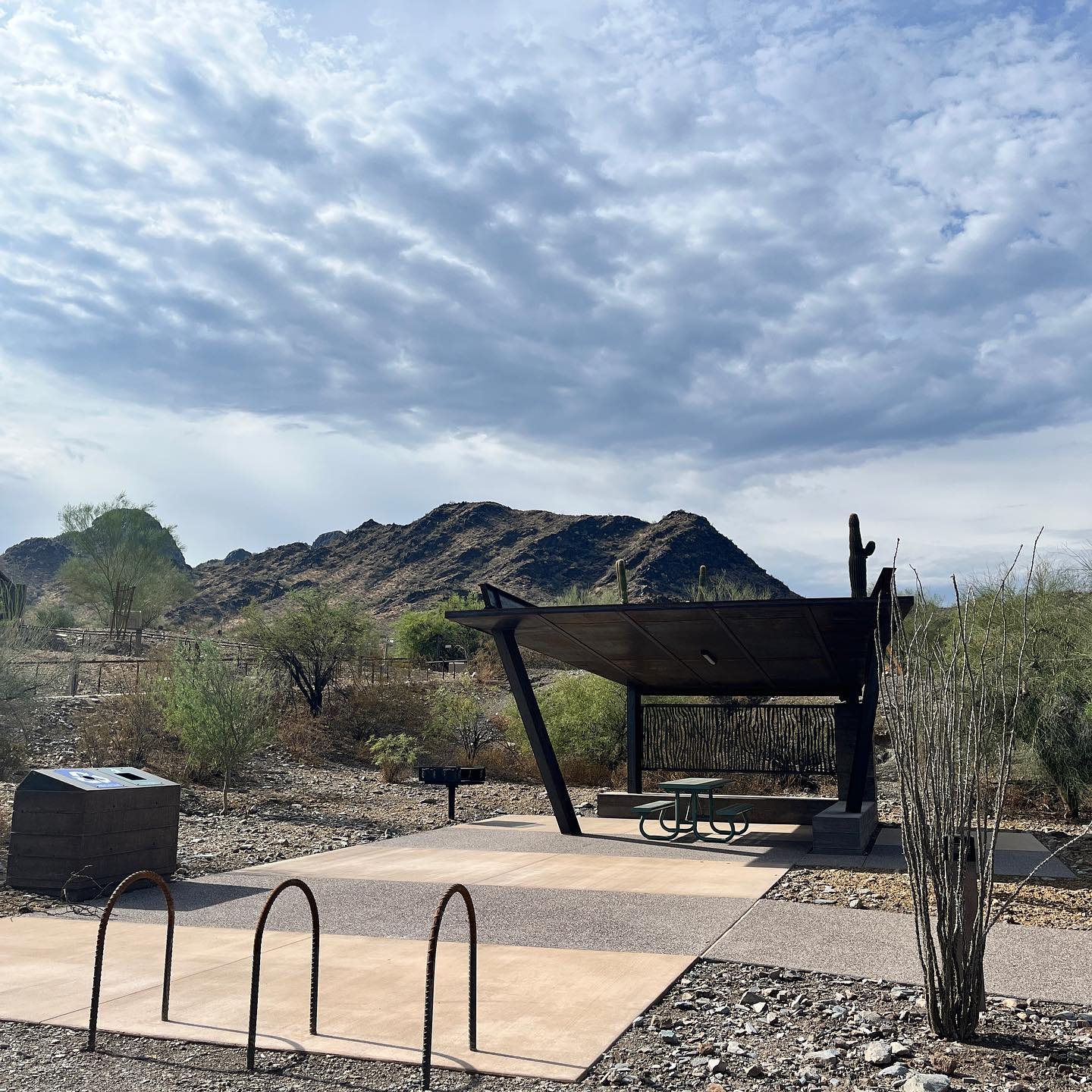 Dreamy Draw Recreation Area in Phoenix to reopen this week