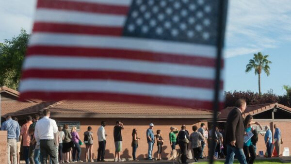 2 Arizona laws on proof of citizenship status to vote struck down