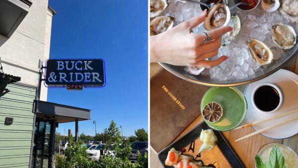 Buck & Rider restaurants opens new eatery in the East Valley
