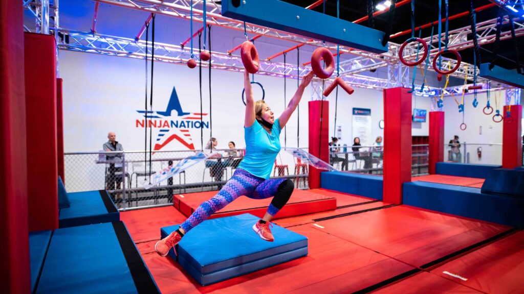 Ninja Nation to make Arizona debut this fall