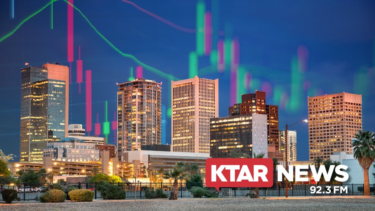 Video: Sharper Point: Don't celebrate Bidenomics just yet, Phoenix ...