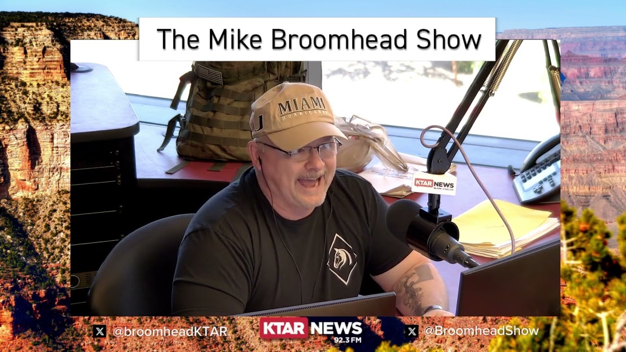 Video: How important will Arizona be in the 2024 election? Mike ...